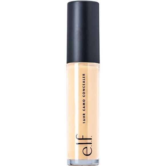 ELF | Makeup | Elf 6hr Camo Concealer Fair Warm Fair W Yellow Undertone ...